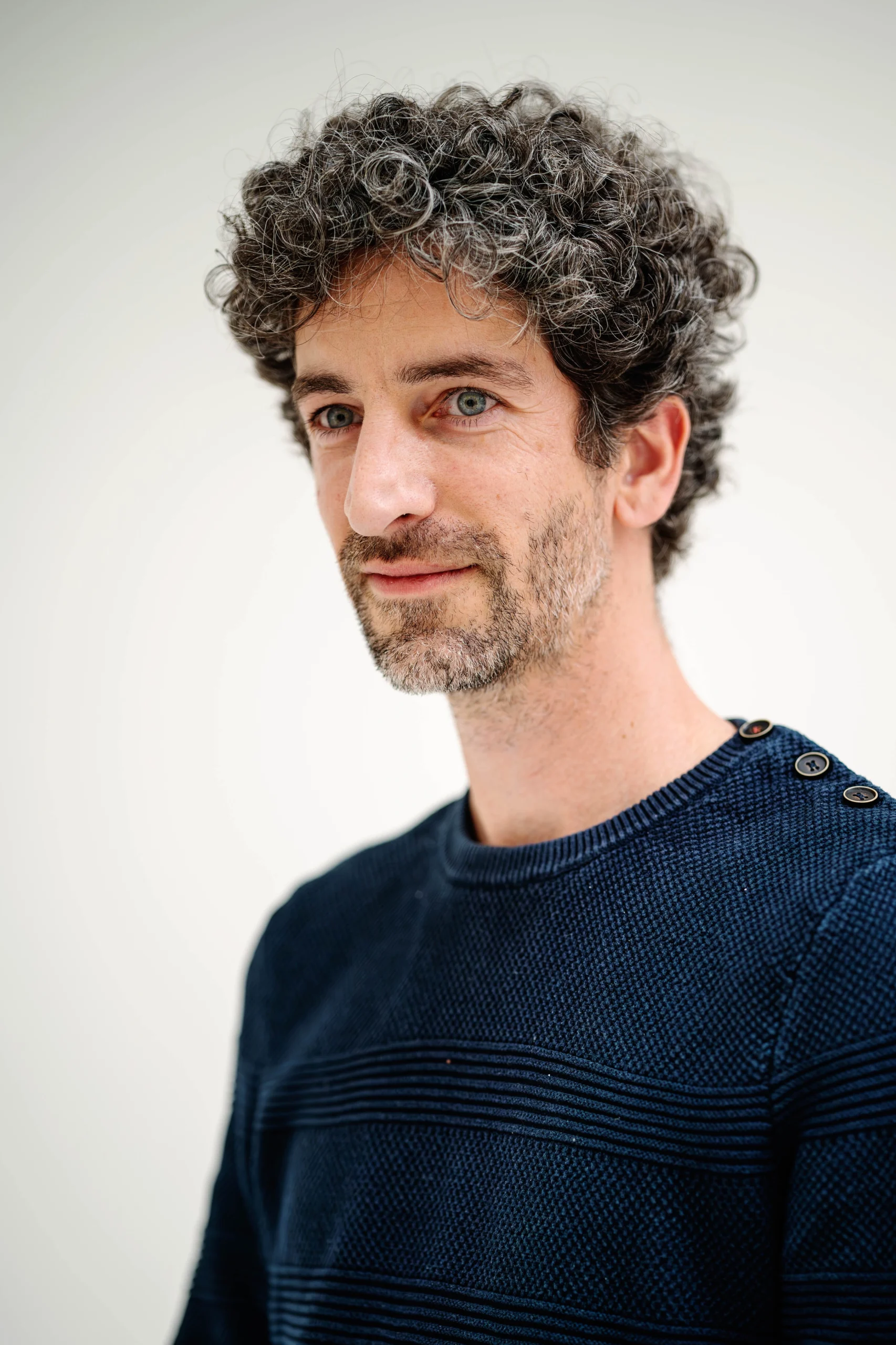 Fabien DARDENNES - A PROPOS